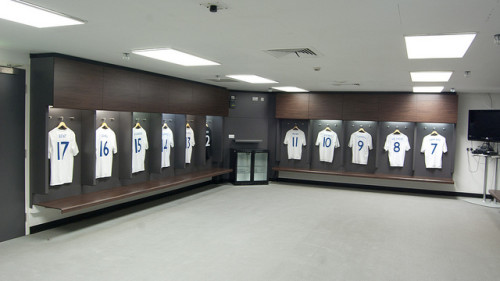 A review of the Wembley Stadium tourOffice Breaks
